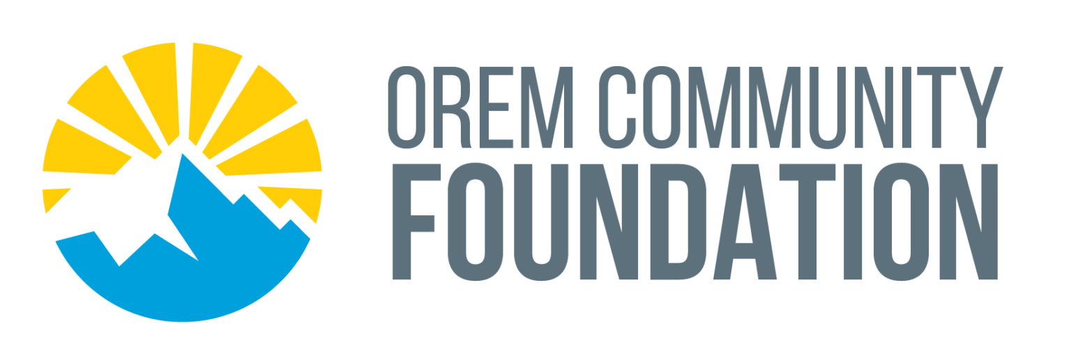Funding Pillars - Orem Community Foundation